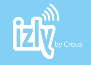 Votre carte étudiante et le service IZLY